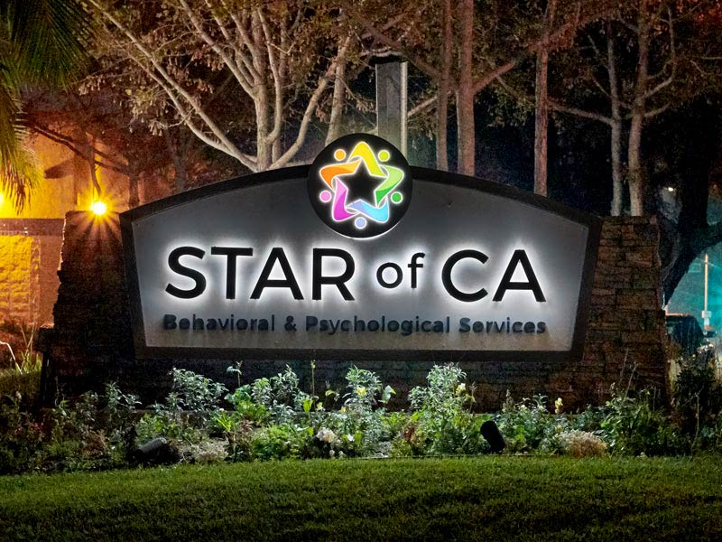 Grab the Attention of Potential Customers with Lighted Signs - Cute And ...